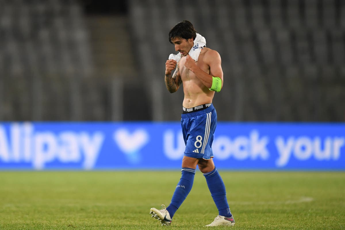 Newcastle ficha a Sandro Tonali tras pagar más de 76 millones de ...