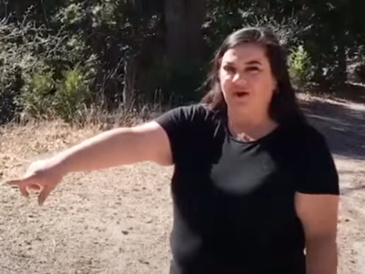 Bigfoot: Encuentran muerta a Claudia Ackley, cazadora de Pie Grande que ...