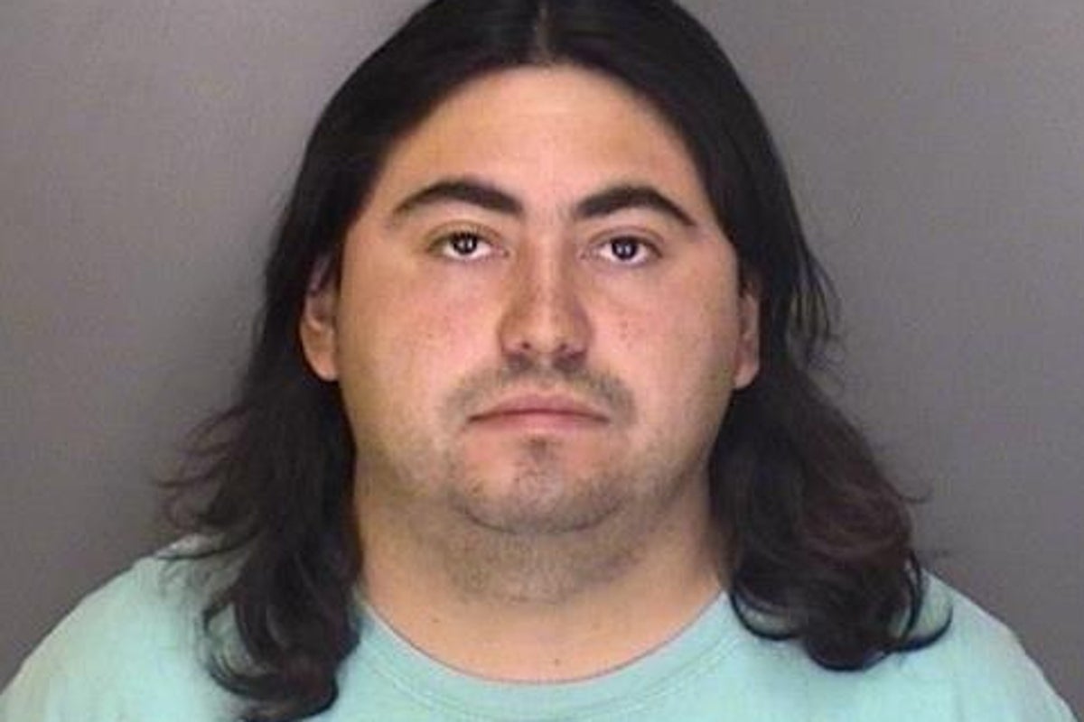 Detienen al ‘manoseador de pies’ de Lago Tahoe; irrumpió en casa de dos ...