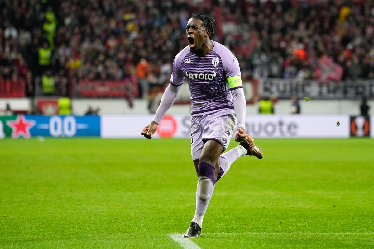 Chelsea firma al defensa francés Alex Disasi del Mónaco; suplirá a ...