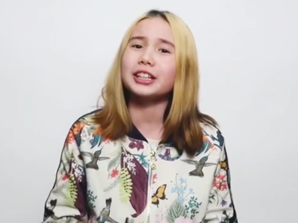 La joven influencer Lil Tay falleció de manera “inesperada”, anuncia comunicado en su Instagram ...