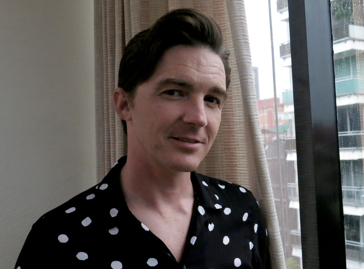 Drake Bell busca la verdad con su música para “Non-Stop Flight ...