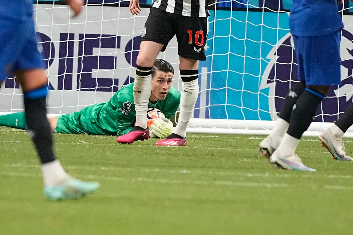 Kepa y fichar con el Real Madrid: 'La decisión fue muy fácil ...