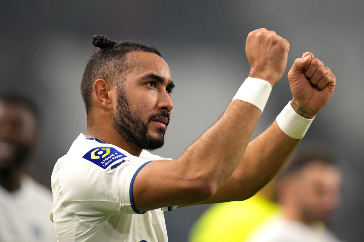 Dimitri Payet llega a Brasil para fichar con Vasco da Gama ...