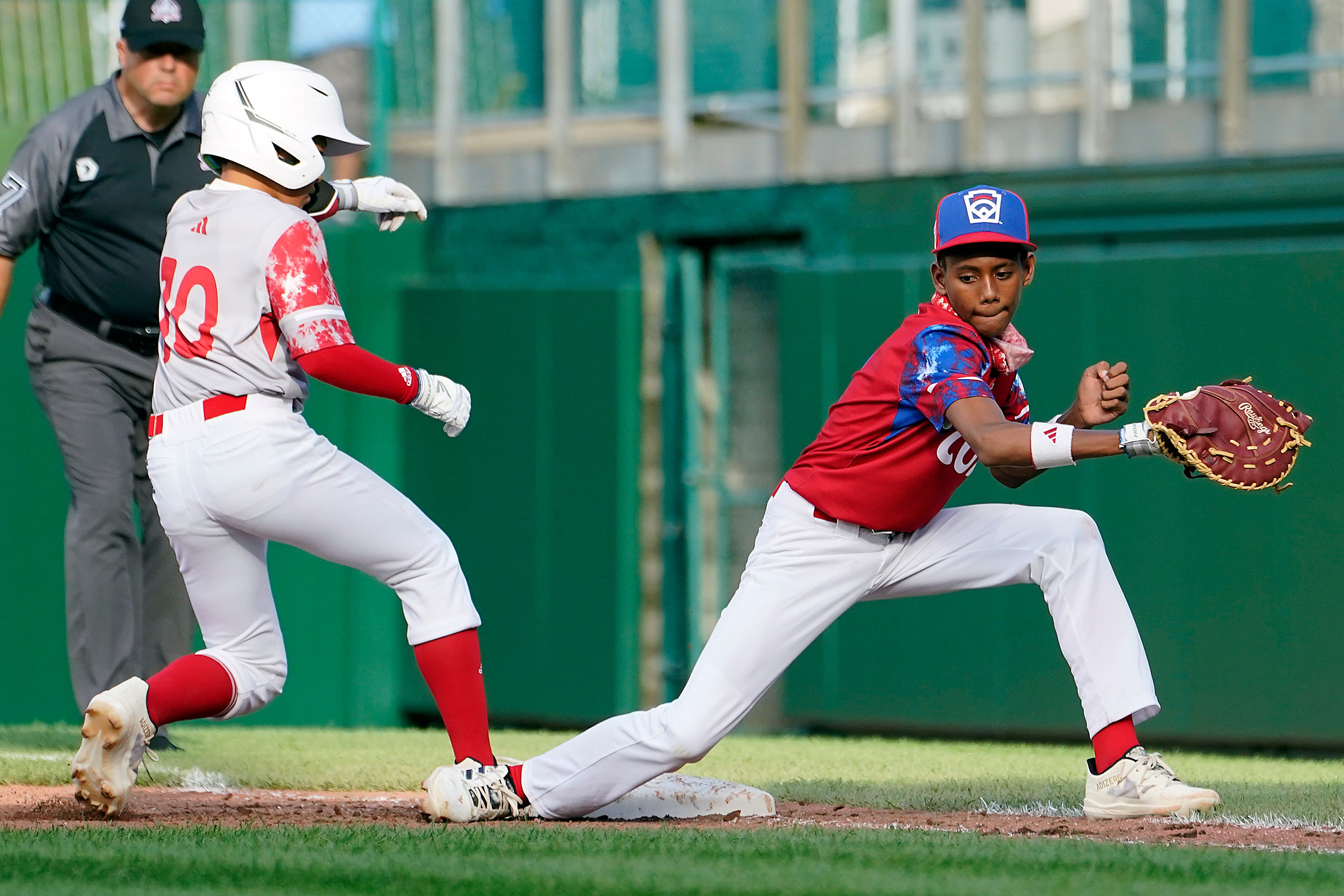 Japón deja sin hit a Cuba, que reaparece en Serie Mundial de Pequeñas Ligas y cae 1-0 ...