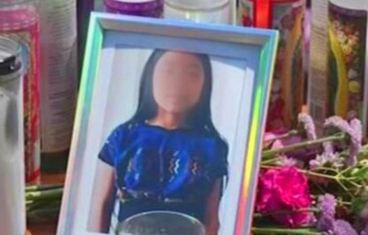 María Elena González: ¿Cómo murió la niña guatemalteca en Texas y qué ...