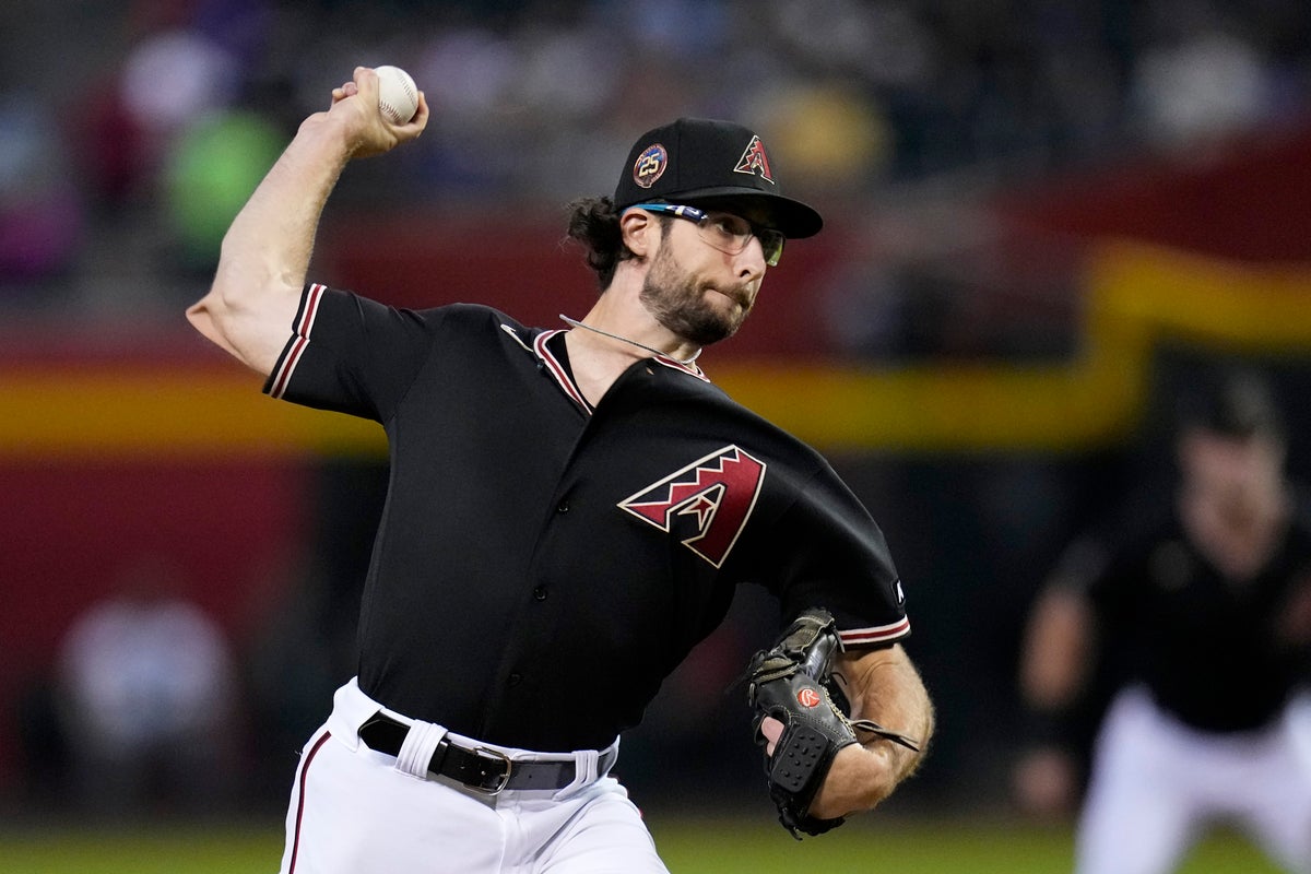 Gallen y Pham guían a Diamondbacks a 5to triunfo seguido; 6-3 ante ...