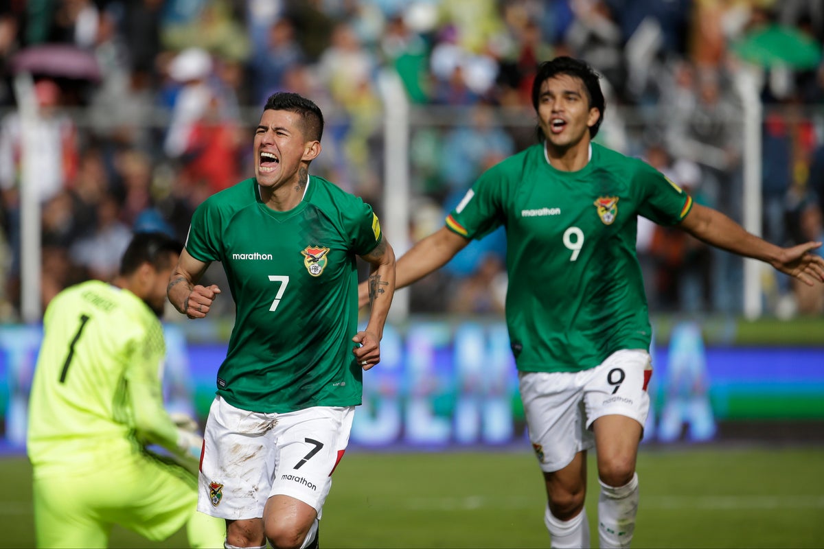 Bolivia convoca a 48 jugadores para su debút ante Brasil y Argentina en ...
