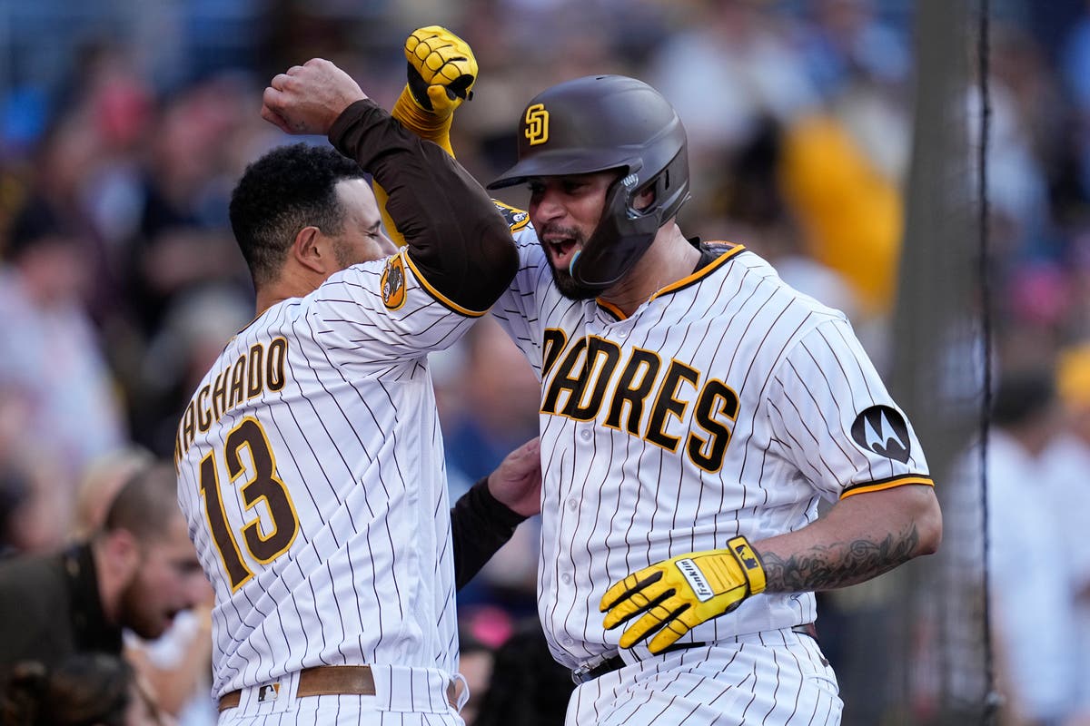 Snell mejora su efectividad a 2.50; Padres derrotan 6-1 a Gigantes ...