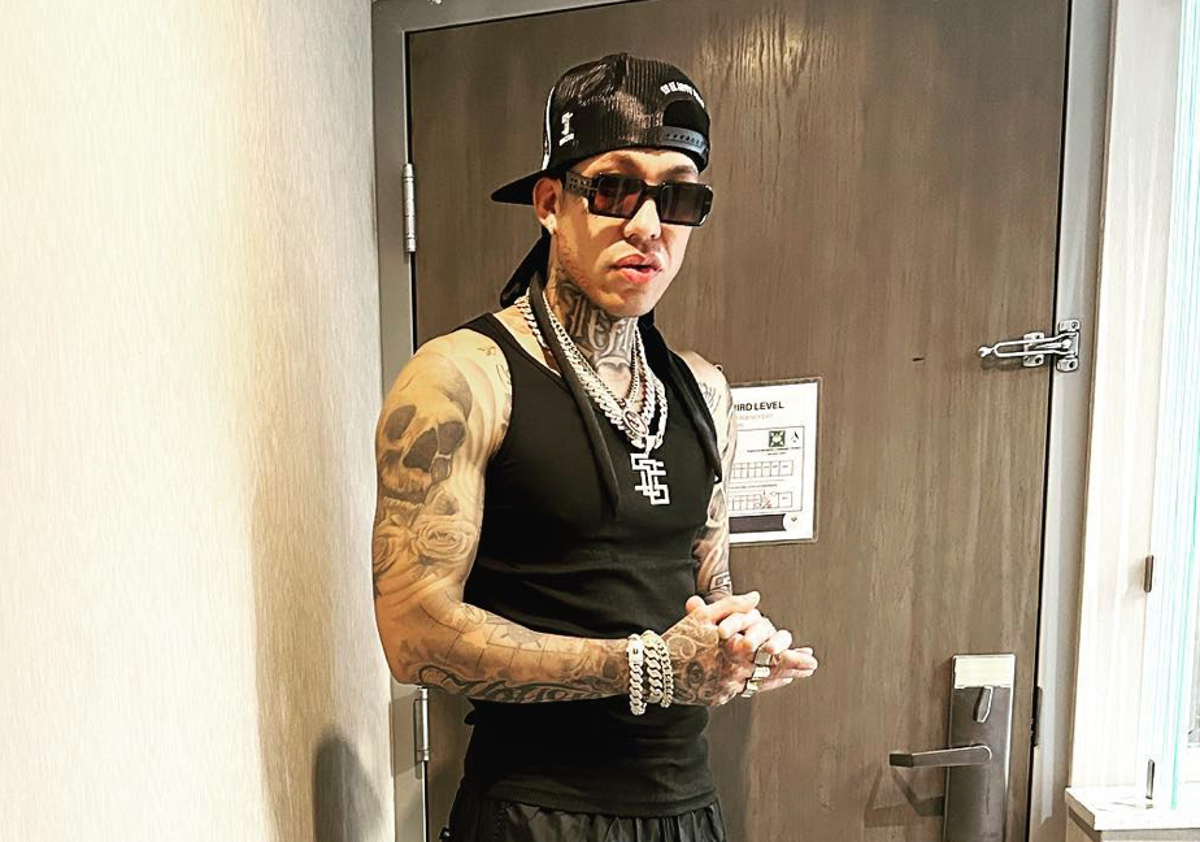 “Te fueron a matar mi amor”: Esposa de Lefty SM revela cómo murió el ...