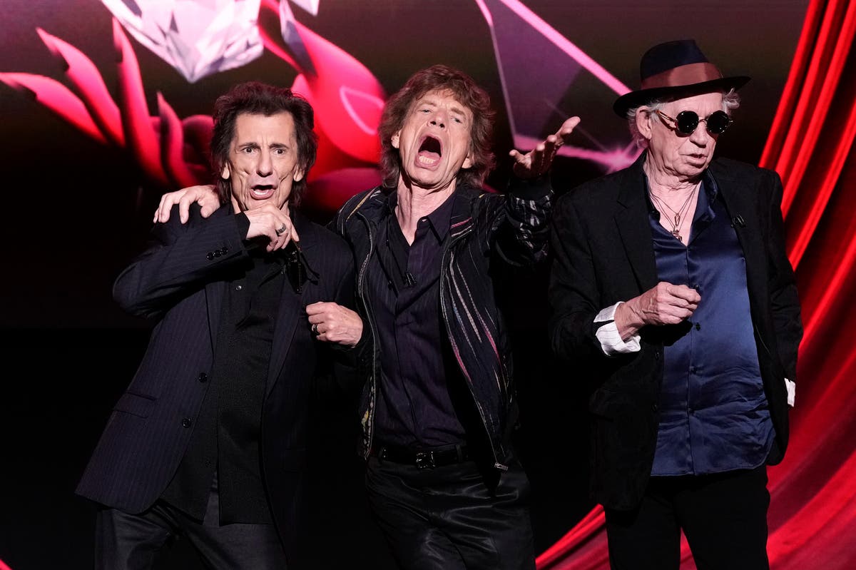 The Rolling Stones Presentan Su Nuevo Sencillo Angry Independent the-rolling-stones-presentan-su-nuevo-sencillo-angry-independent