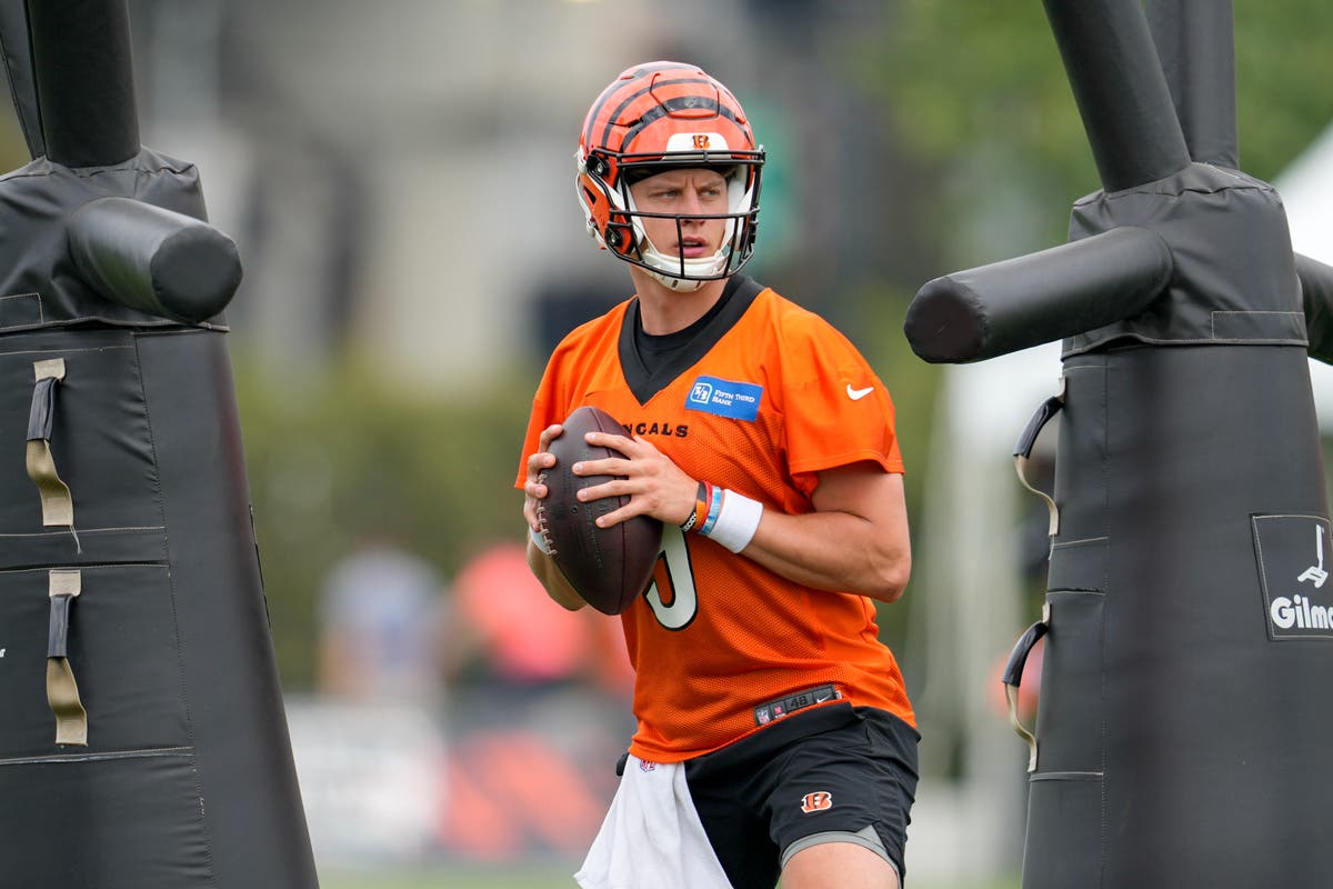 Burrow extiende contrato con Bengals por 275 millones y es el jugador ...