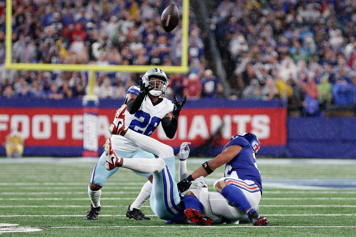 Los Cowboys se concentran en Rodgers y los Jets después de desmantelar ...