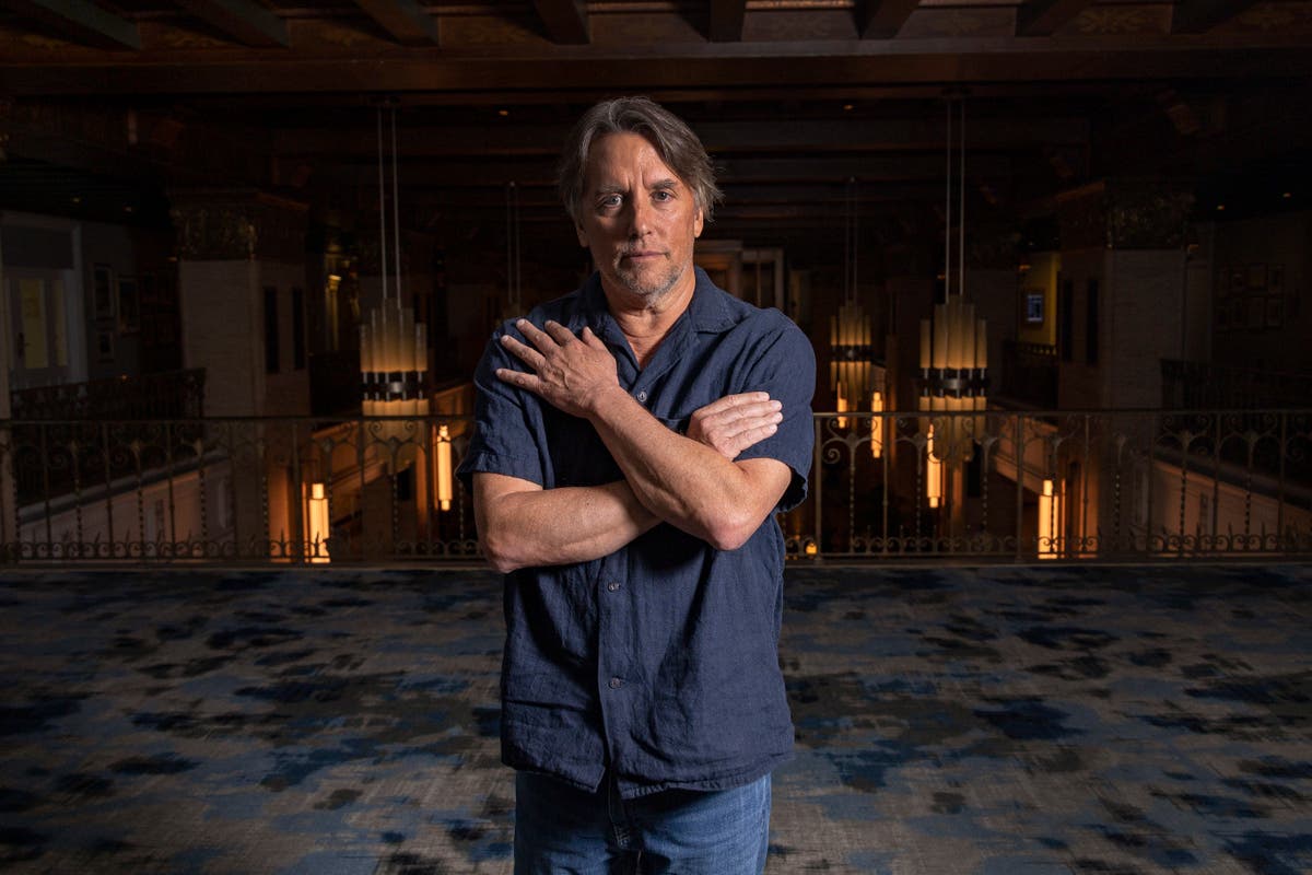 “Hit Man” de Richard Linklater es un éxito en Toronto | Independent Español