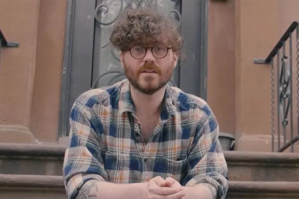 Muere el activista neoyorquino Ryan Carson tras un apuñalamiento ...