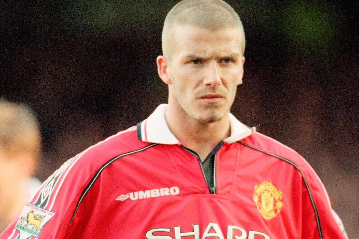 Estas son las revelaciones más impactantes del documental ‘Beckham’ en ...