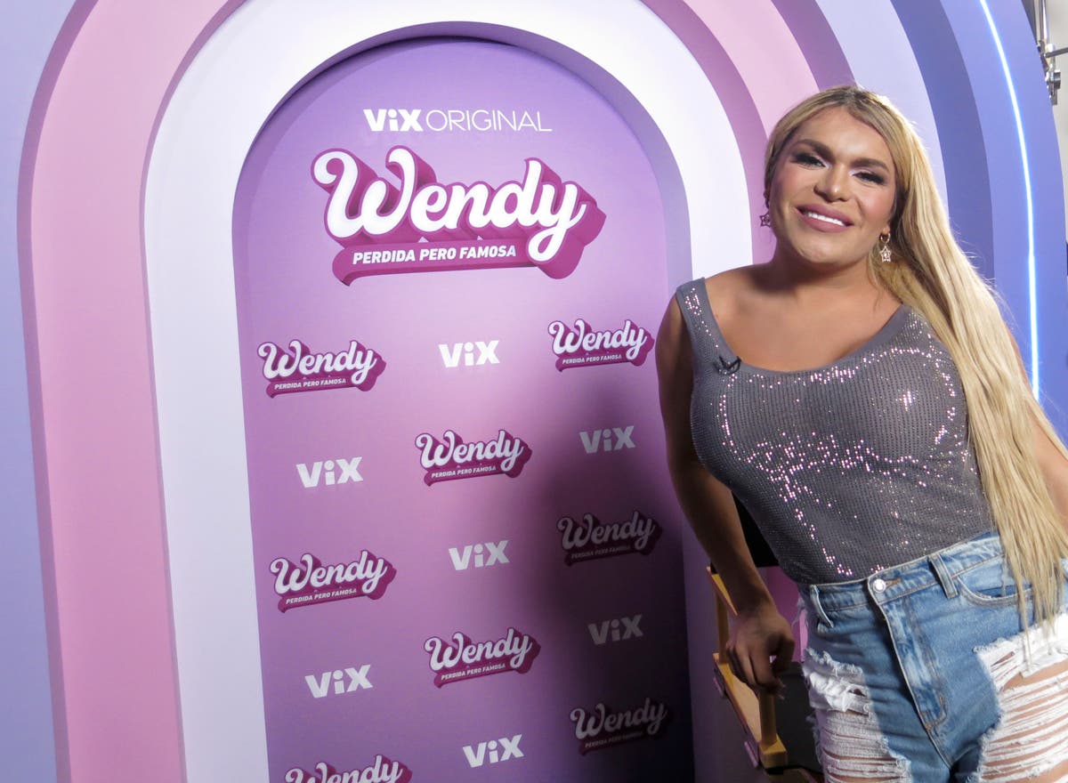 Wendy Guevara: “Hoy es mi momento” | Independent Español
