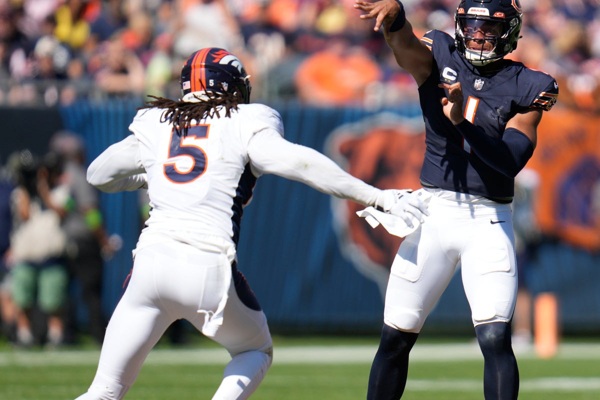 Emociona a Randy Gregory una nueva oportunidad, ahora con los 49ers ...