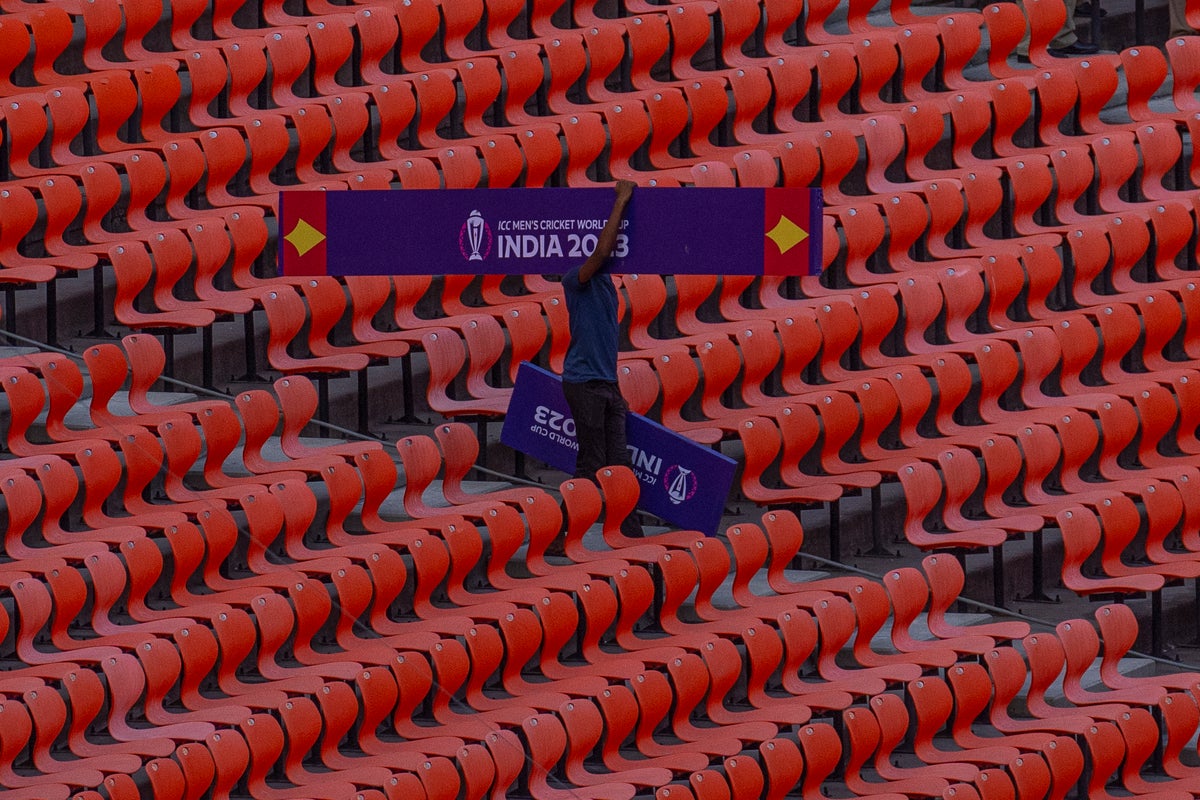 Primer ministro Modi dice que India buscará organizar los Olímpicos de ...