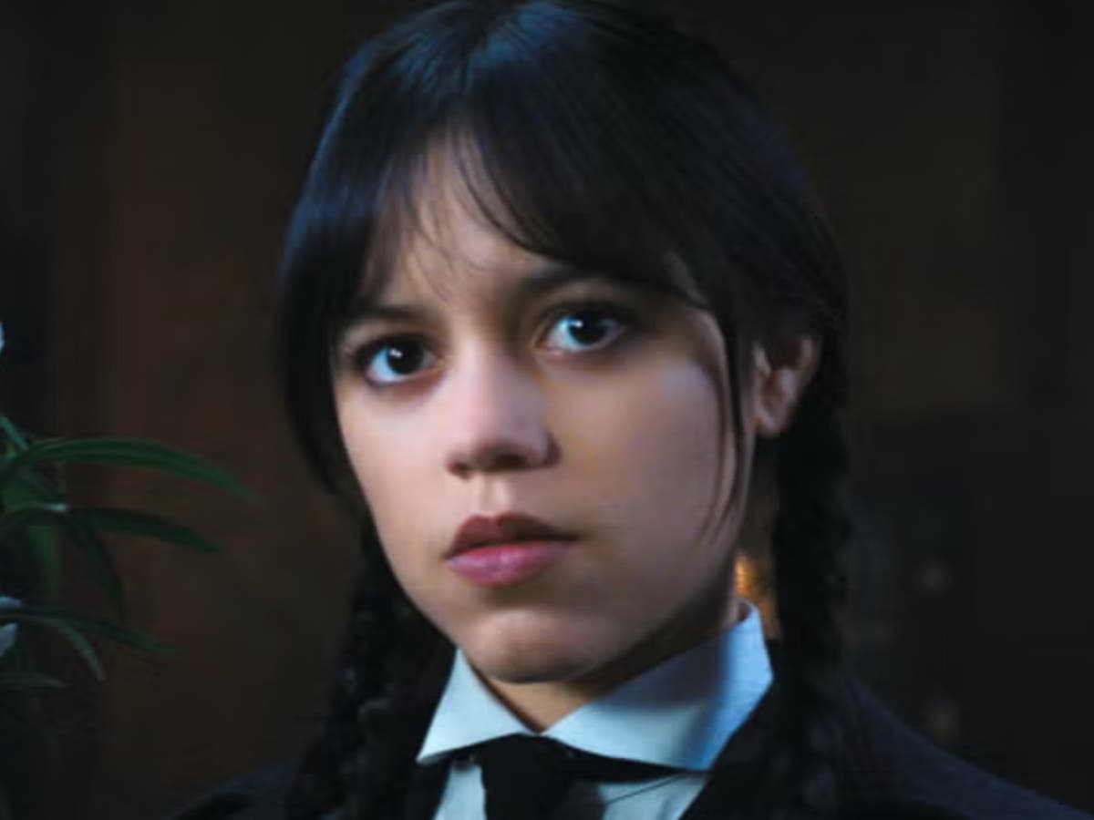 Actriz de la segunda temporada de ‘Wednesday’ renuncia a mitad de ...