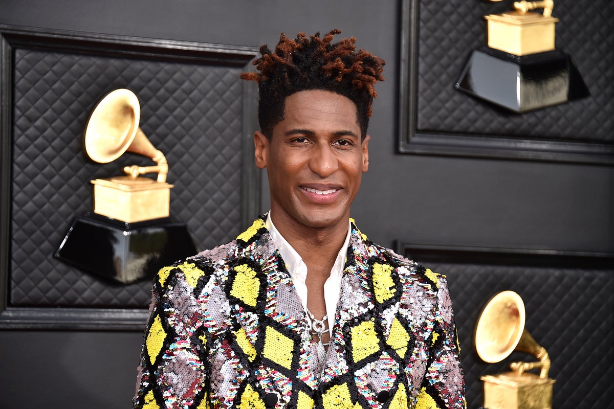 Jon Batiste anuncia su primera gira por Norteamérica | Independent Español