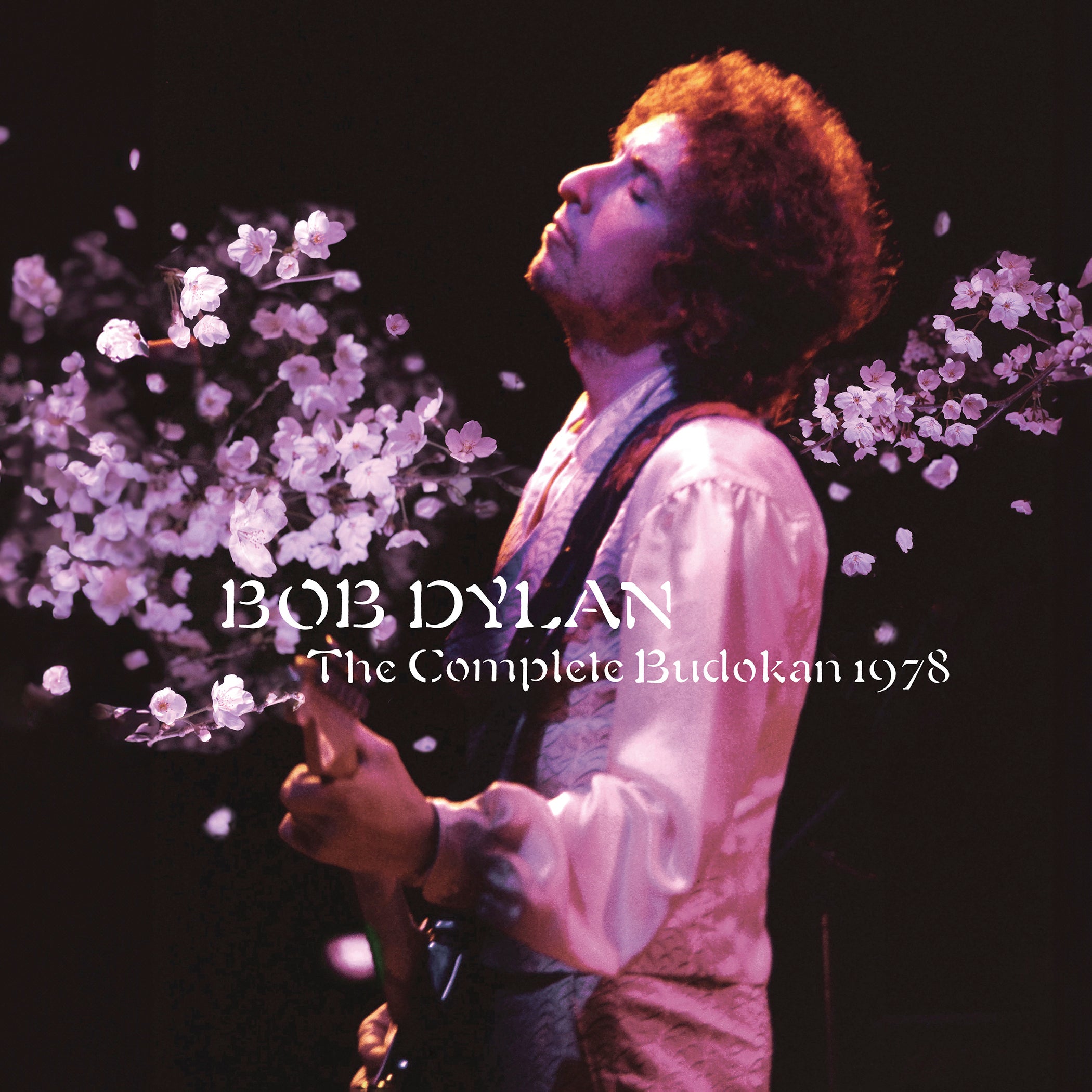 Reseña: “The Complete Budokan 1978” presenta a Bob Dylan con flauta y saxofón | Independent Español