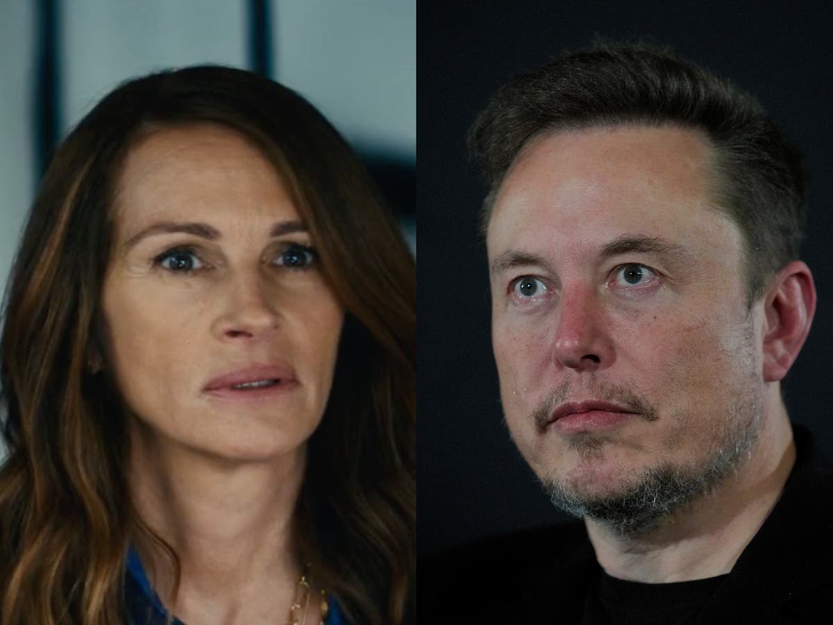 ‘Leave the World Behind’: Elon Musk critica la nueva película de ...