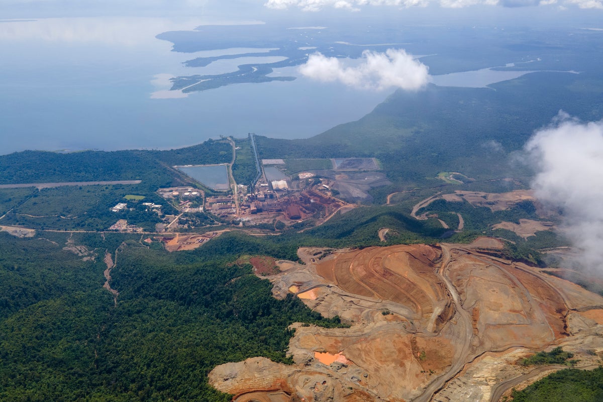 Corte Interamericana de DDHH falla que Guatemala violó derechos de indígenas al permitir mina ...
