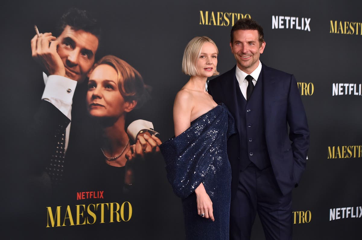 Lo que necesitas saber sobre la cinta ‘Maestro’ de Bradley Cooper ...
