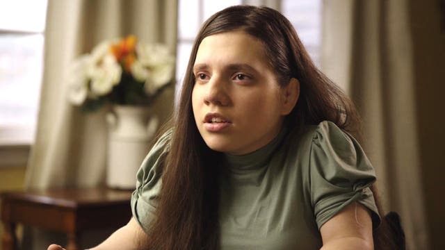 Natalia Grace rompe el silencio y niega acusaciones de abuso físico ...