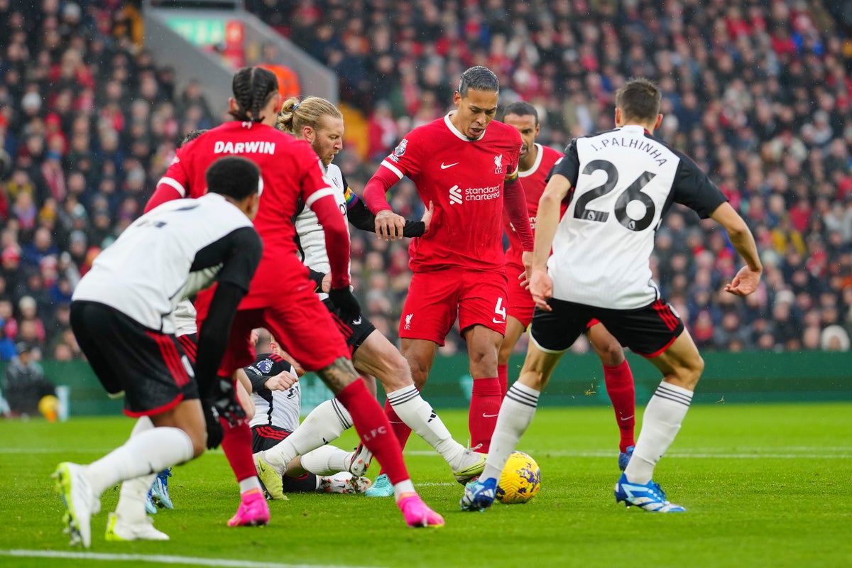 Tim Ream y el Fulham acuerdan extensión de contrato por un año hasta la ...