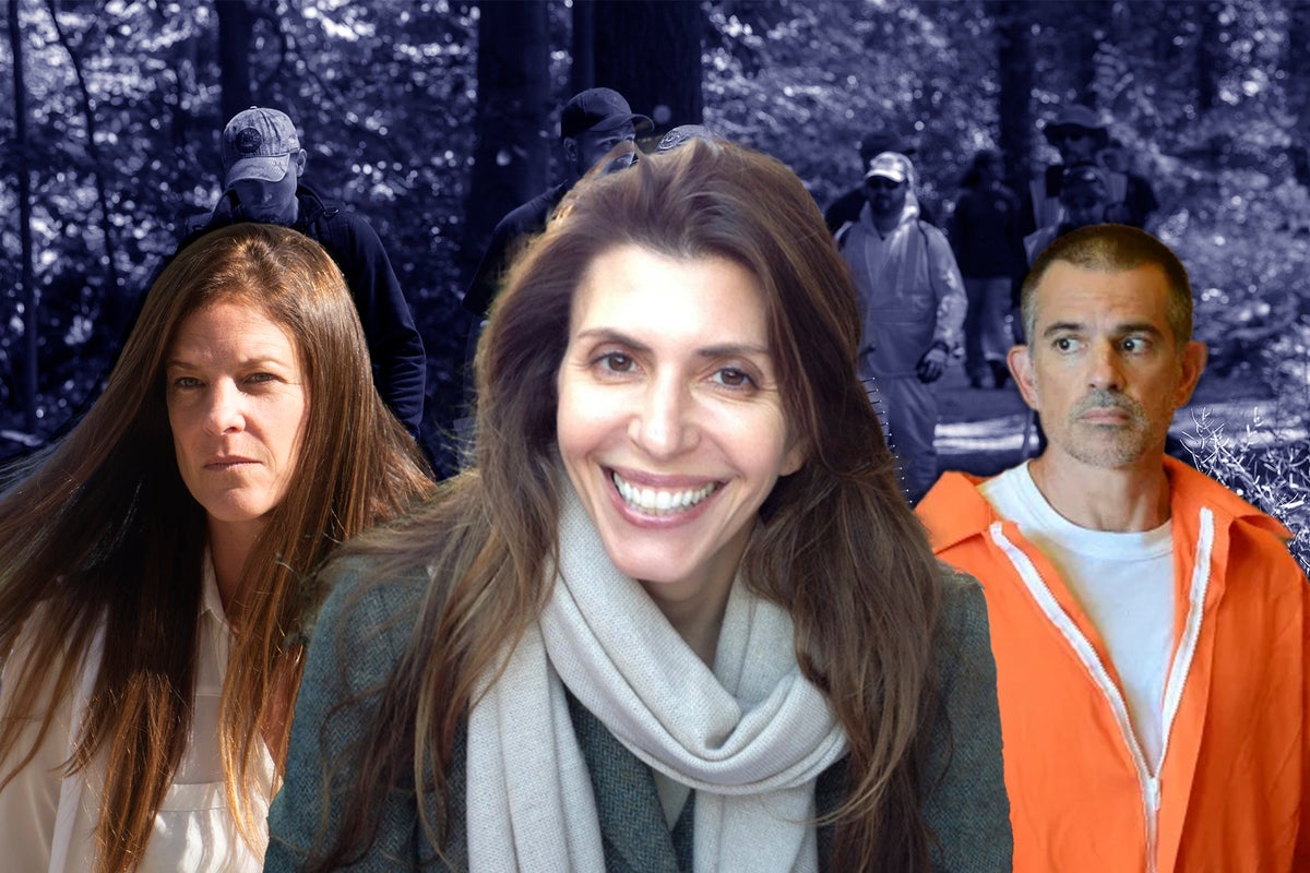 Michelle Trononis enfrenta cargos por su participación en el asesinato ...