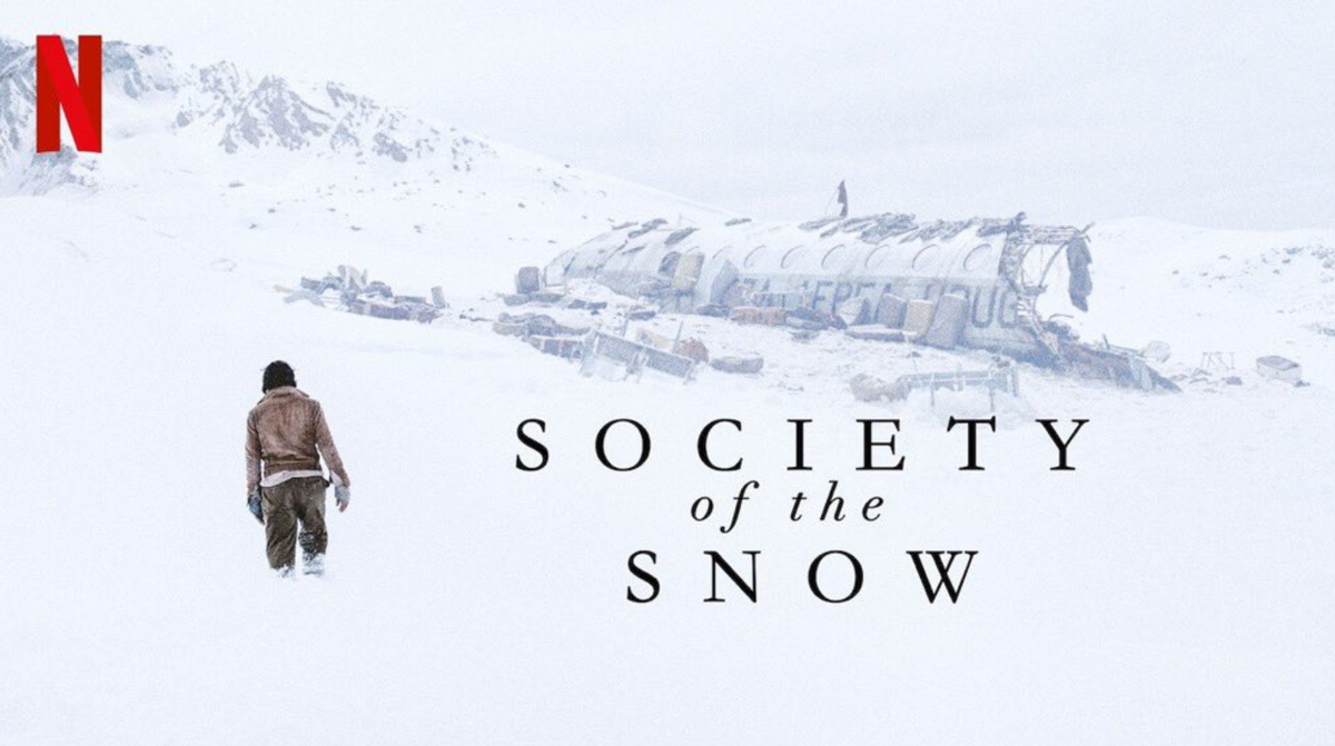 ‘La Sociedad de la Nieve’: ¿Cuál es la historia verdadera de la ...