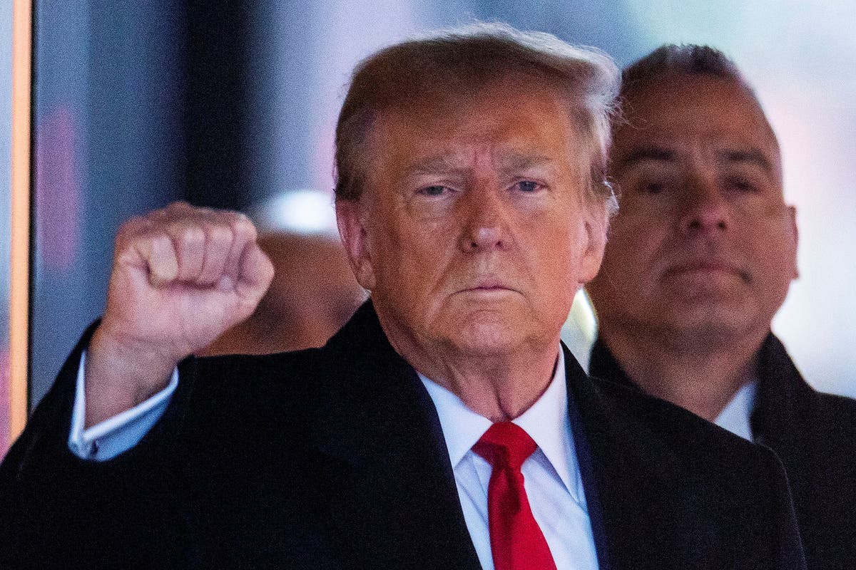 ¿Cuánto dinero deberá pagar Donald Trump por daños y perjuicios ...