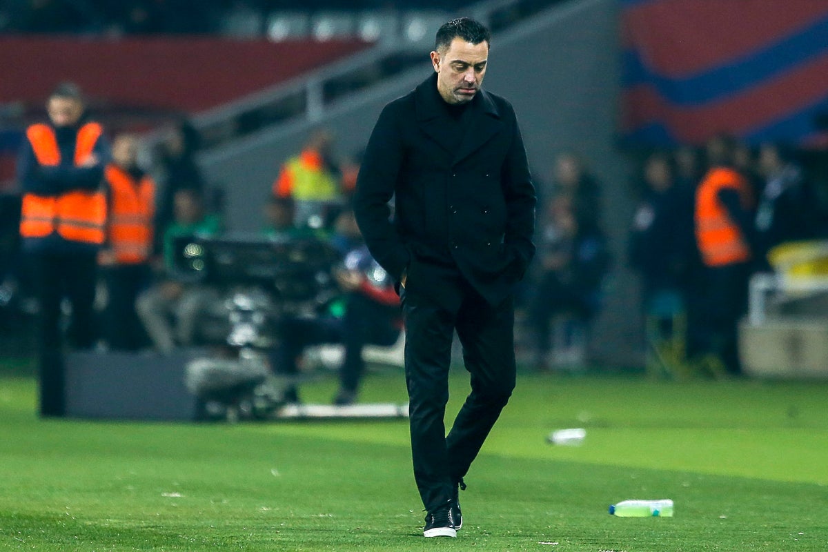 Presidente del Barcelona acepta la 'fórmula' de Xavi de irse al final ...