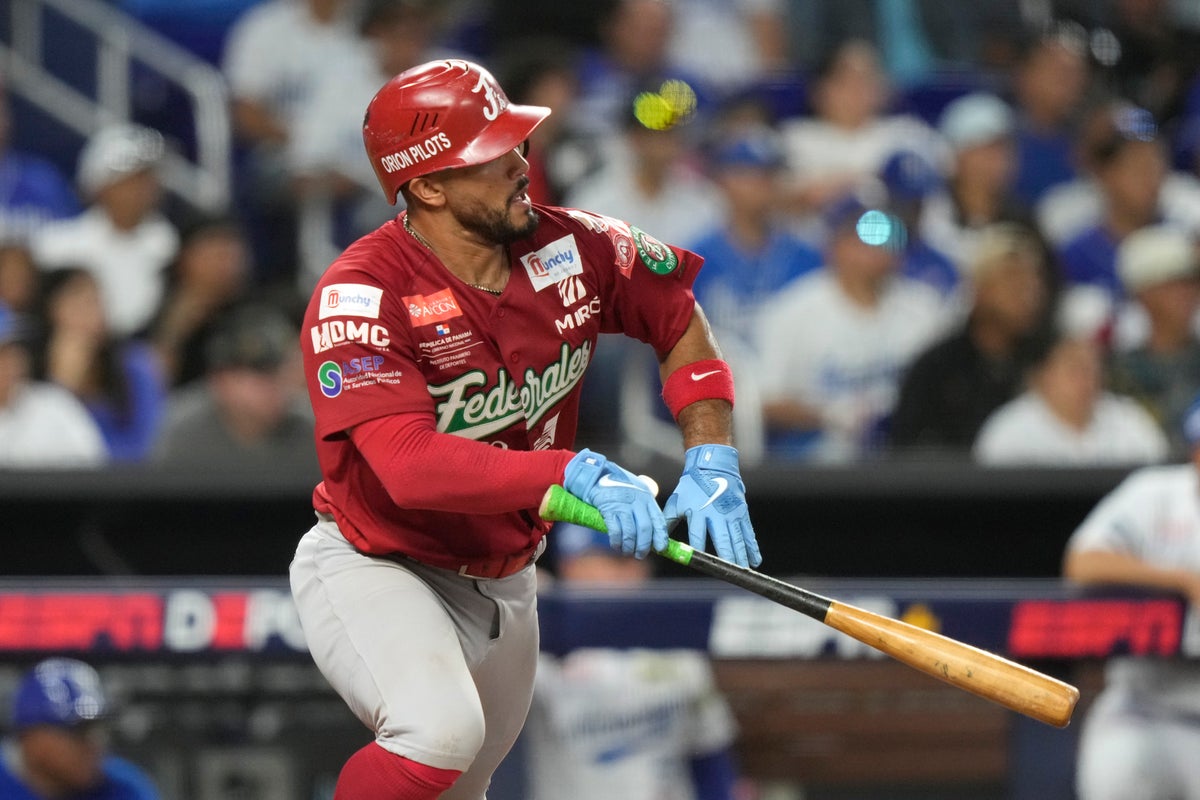 Panamá mantiene invicto y deja agonizante a Nicaragua en la Serie del ...