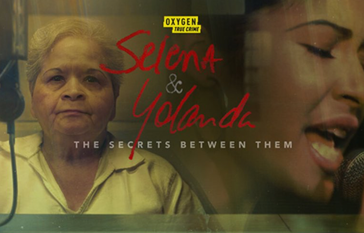 Selena Quintanilla y Yolanda Saldívar: nueva serie expone secretos de ...