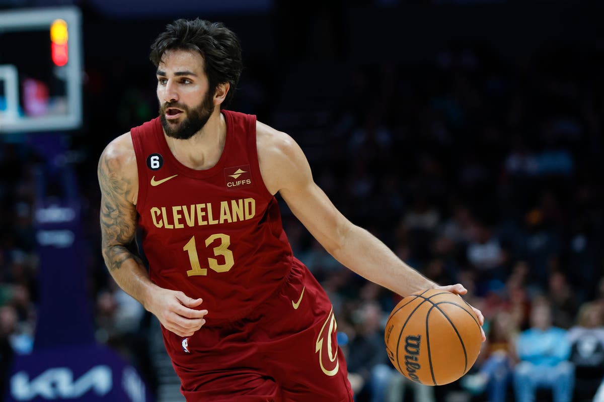 Rubio se reincorpora al Barcelona, con contrato hasta el final de la ...