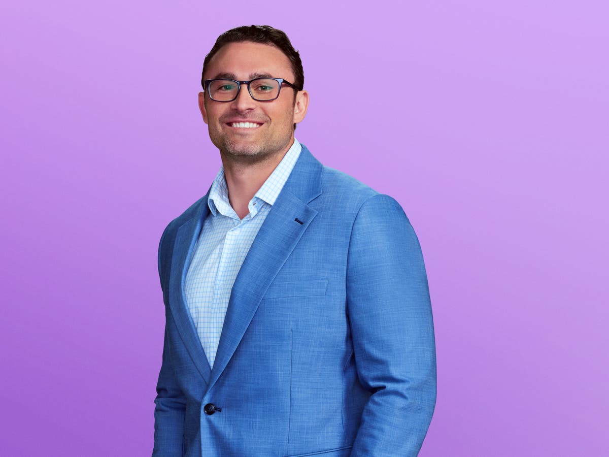 'Love is Blind': Matthew dice que se crearon “falsedades” para ...