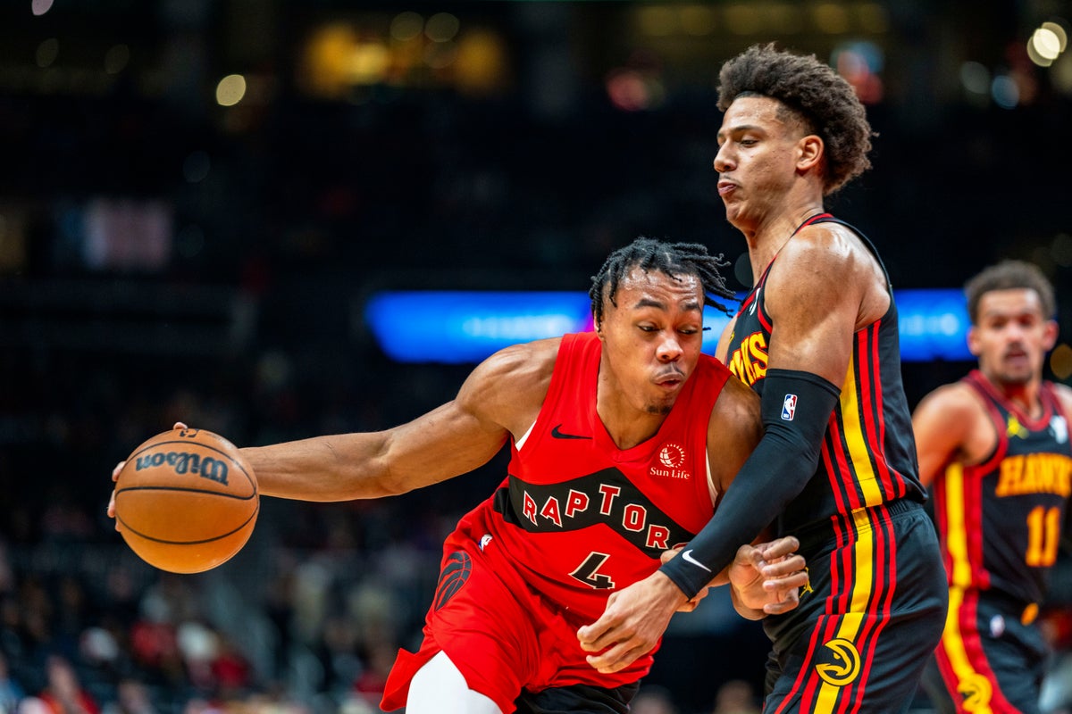 Immanuel Quickley acierta 6 triples y anota 24 puntos en triunfo de ...