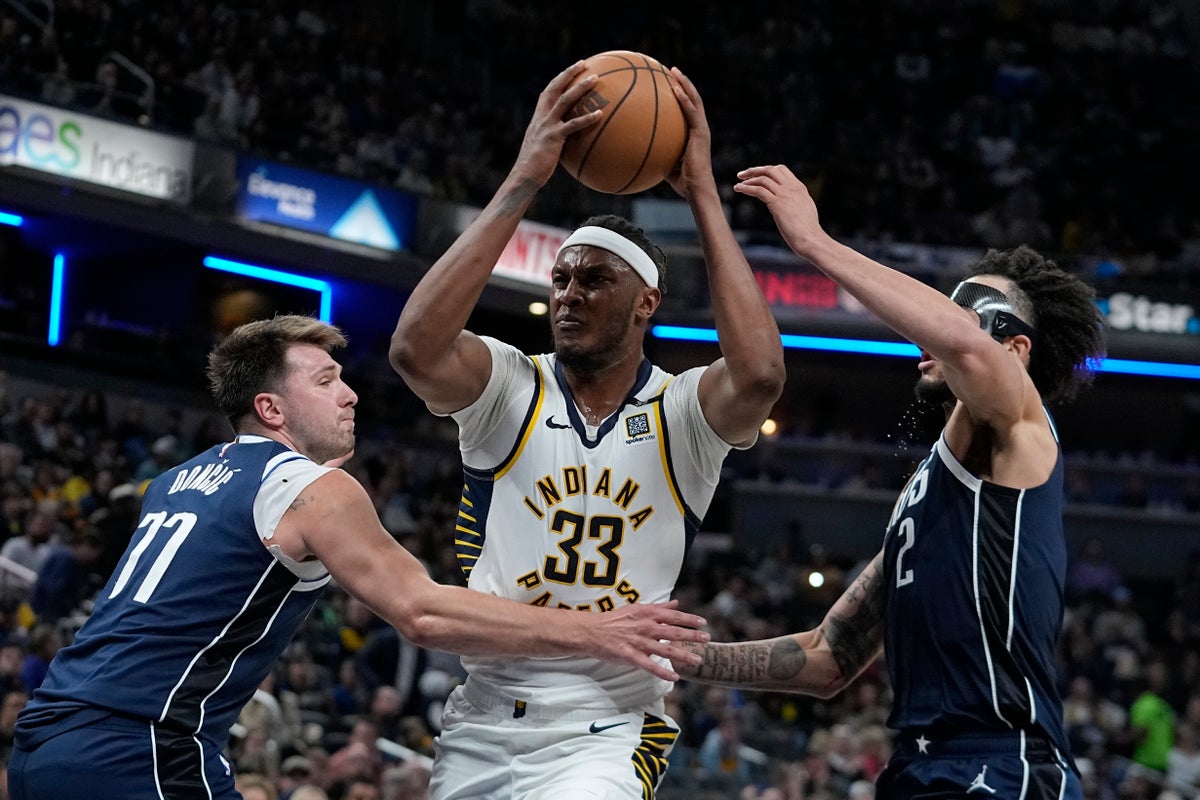 Turner tiene marca de temporada con 33 puntos en la victoria de los ...