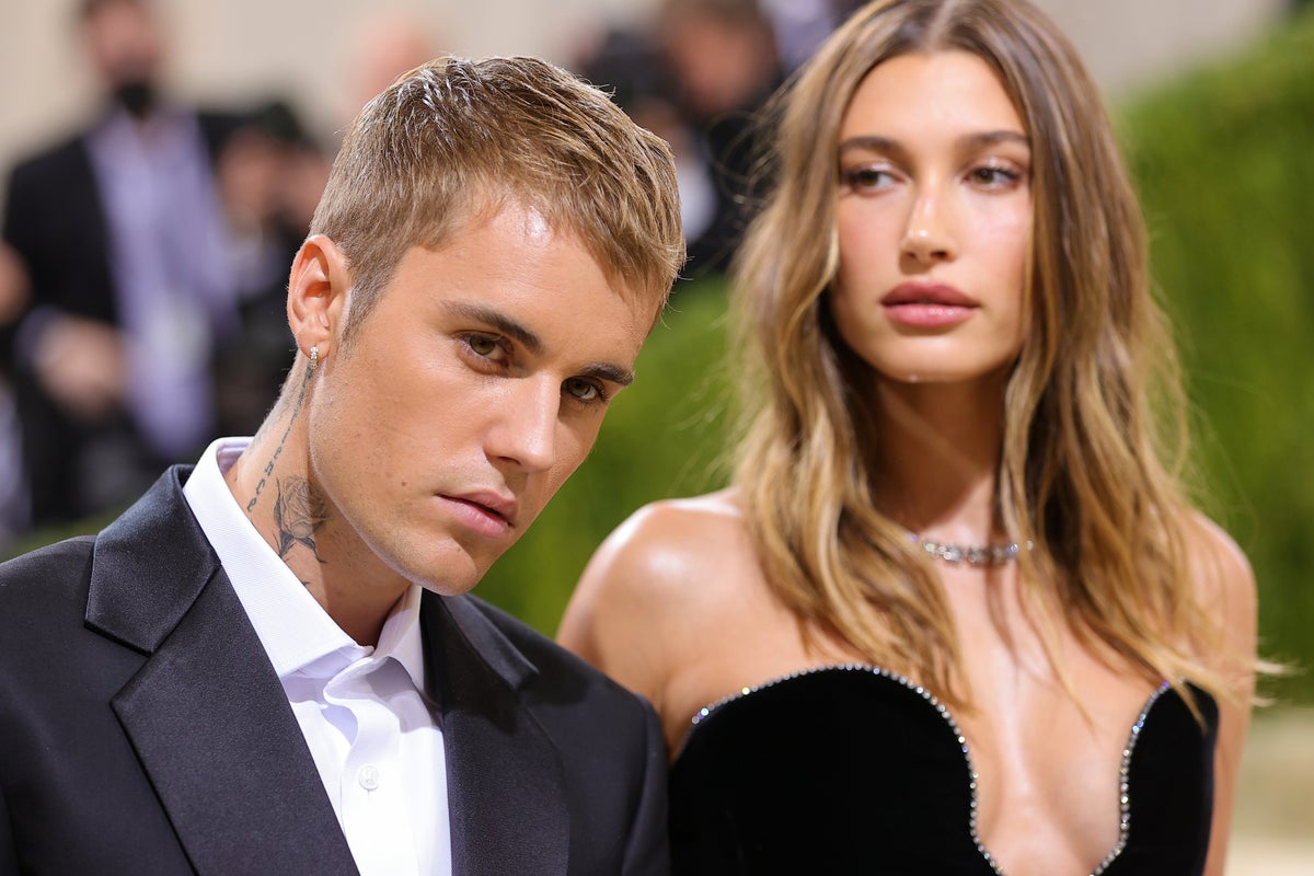 Justin Bieber se retracta discretamente de sus comentarios sobre Hailey ...