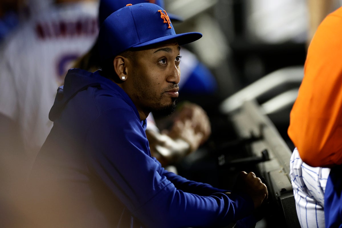 El cerrador de los Mets Edwin Díaz hará su debut de pretemporada tras un año de su lesión ...