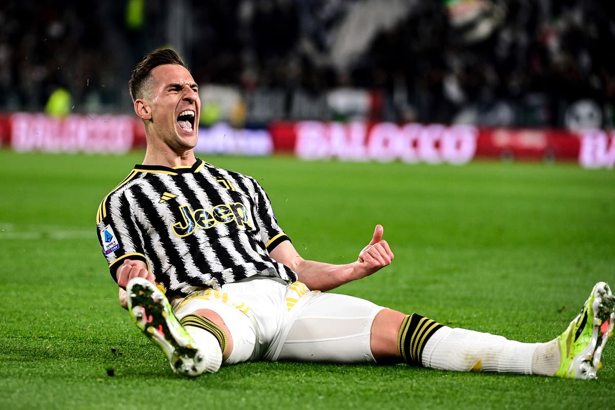 Juventus avanza al Mundial de Clubes de 2025 tras eliminación del ...