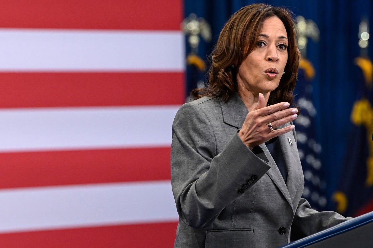 Harris: organismos federales deben demostrar que sus herramientas de IA ...