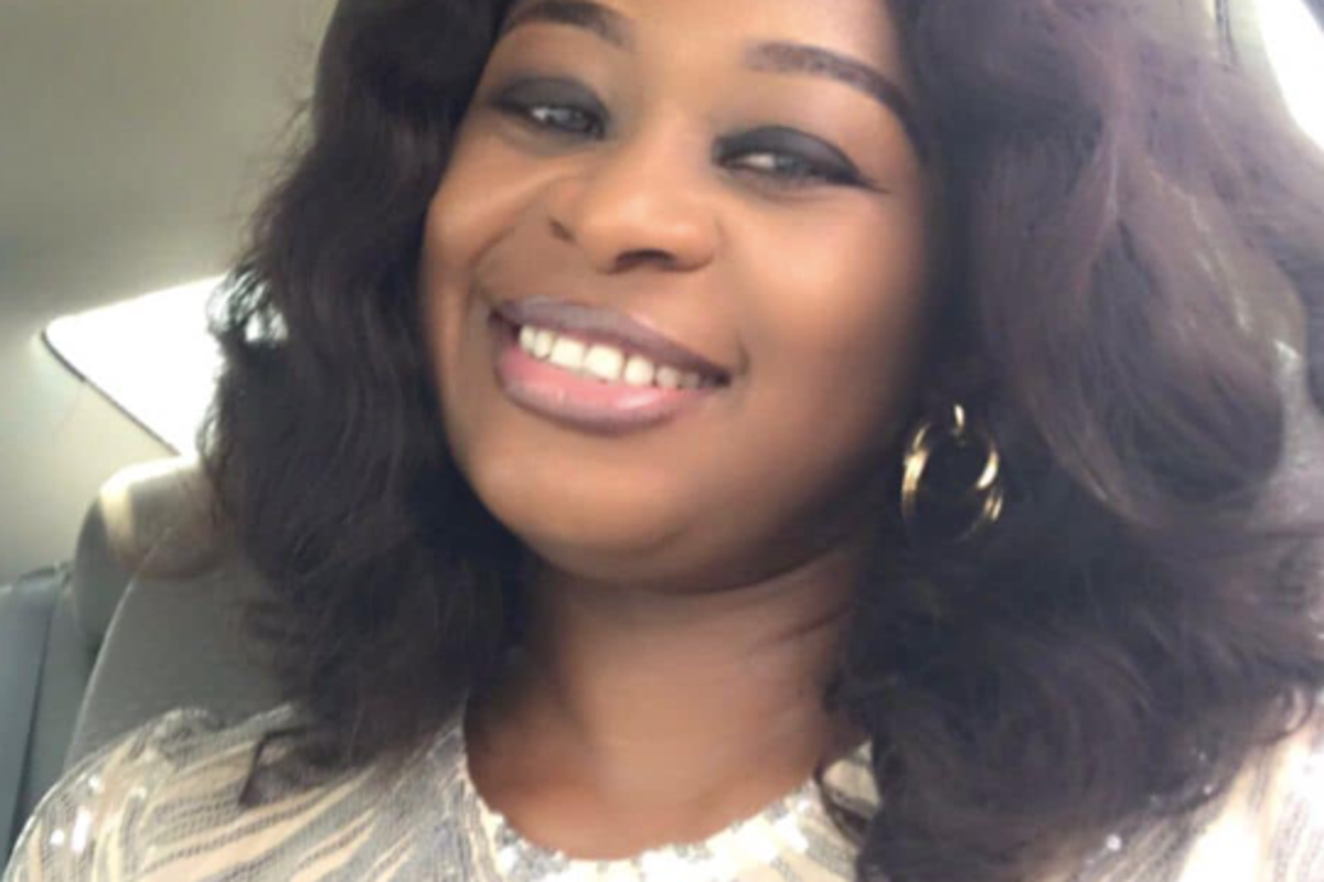Mujer enfrenta siete años de cárcel en Nigeria por criticar un puré de ...