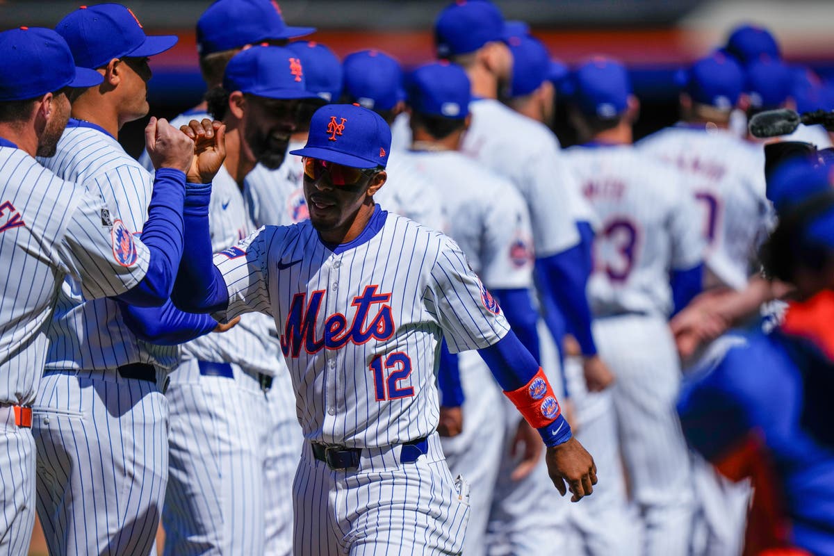 Cohen baja las expectativas de los Mets; buscan alcanzar la ...