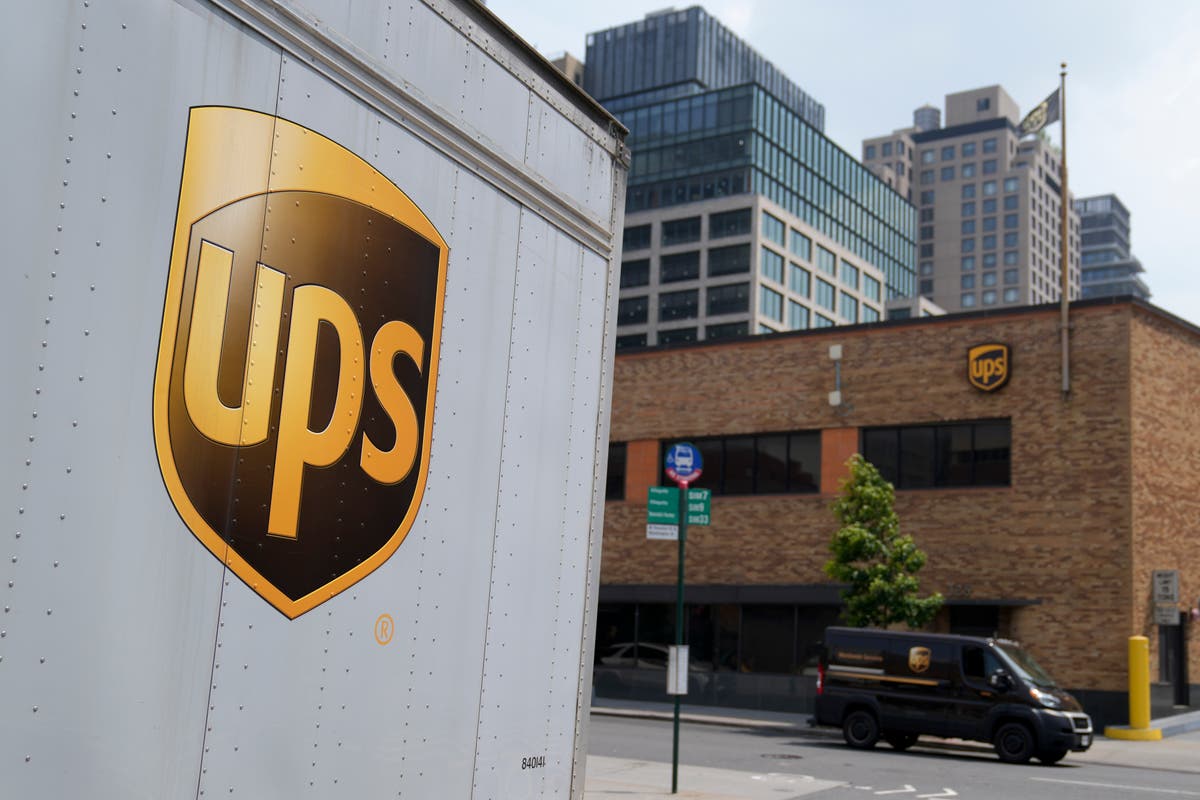 UPS será el principal proveedor de transporte aéreo del Servicio Postal ...