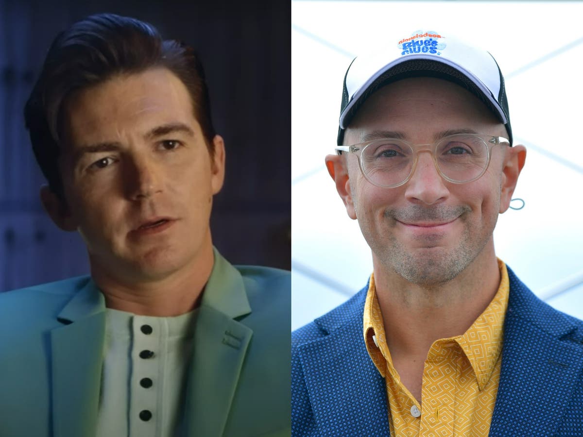 Steve de ‘Las Pistas de Blue’ revela qué sintió al ver el documental ...