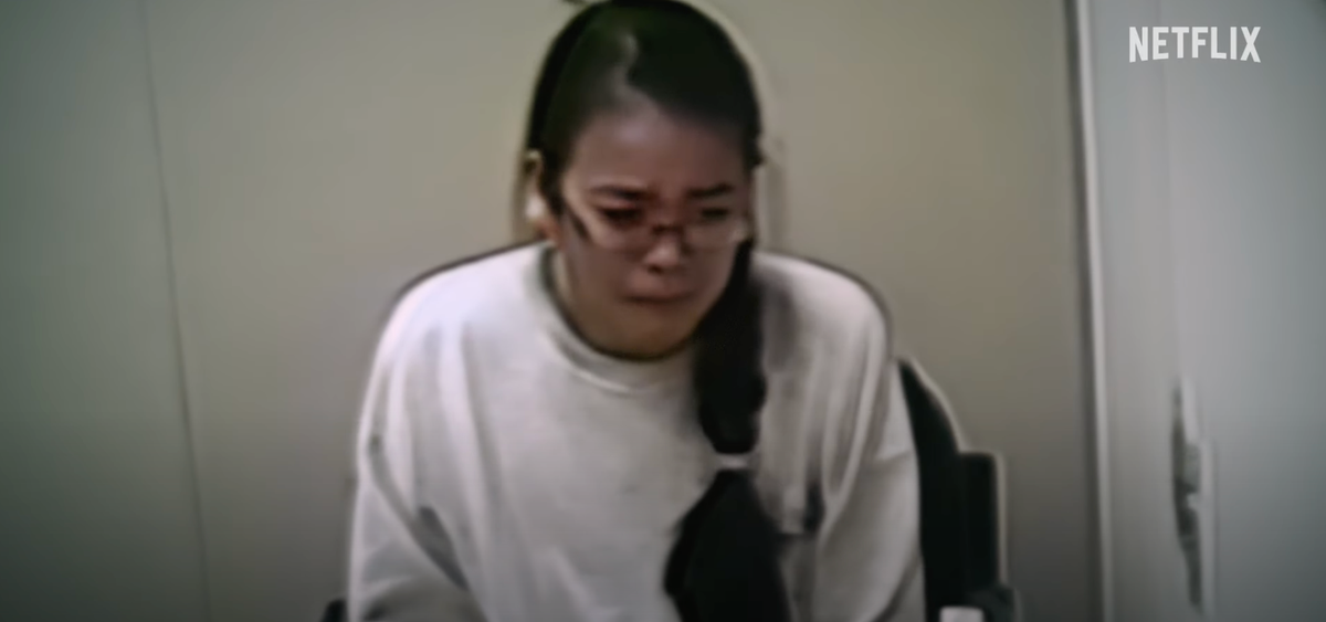 Qué hizo Jennifer?’: el nuevo documental de Netflix sobre el caso de ...